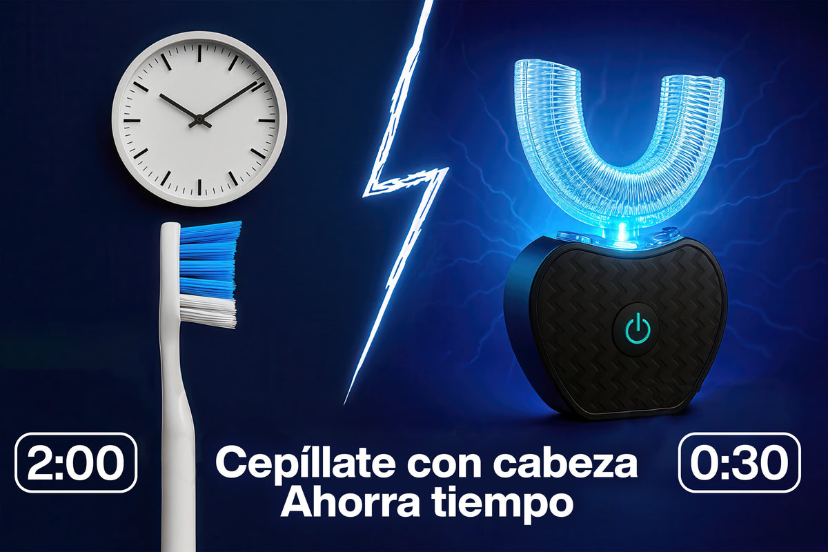 Sonic Brush® Sitio Oficial